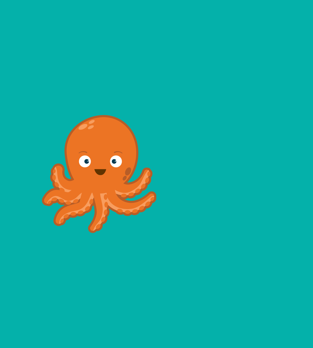 SDB Octopus | App voor de pedagogisch medewerker - SDB